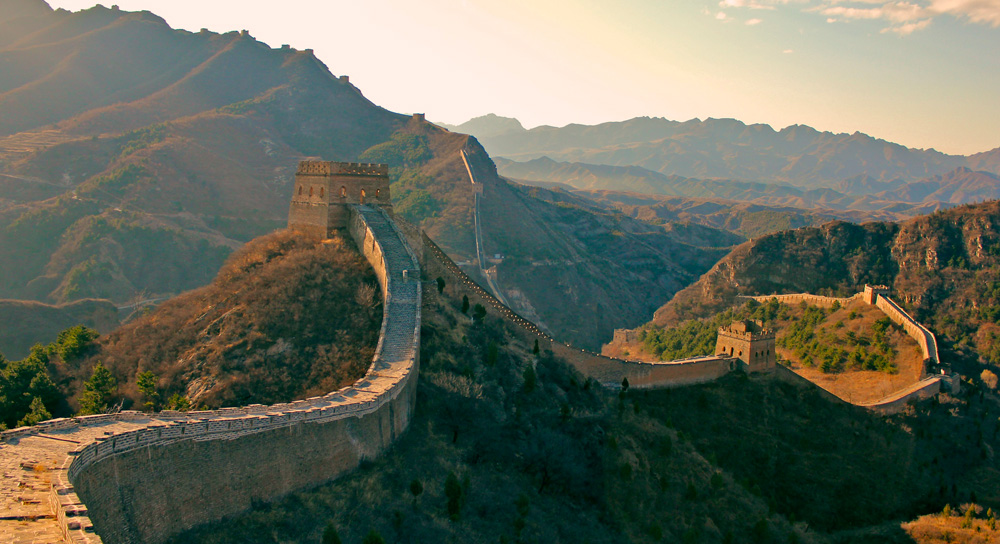 Vacance en Chine : découvrez les bienfaits de la Chine