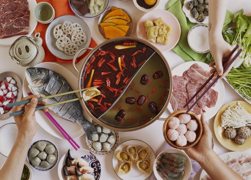 Plat chinois les plus populaires - decouverte chine