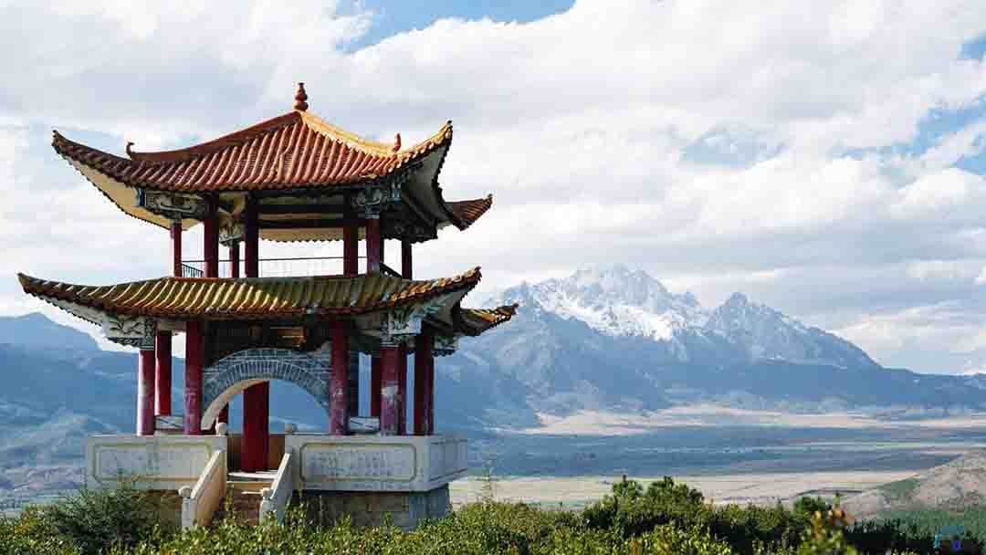 Tout ce que vous devez savoir sur le tourisme en Chine